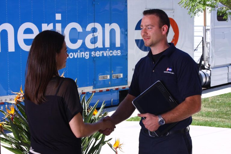 10 Best Moving Companies In The US - Move Rocket